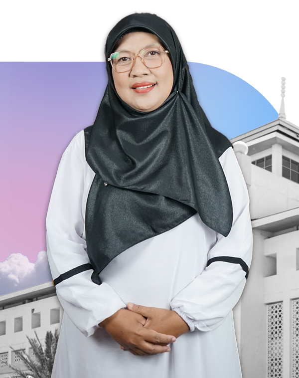 Program Studi Tadris IPA - Program Pascasarjana (PPs)