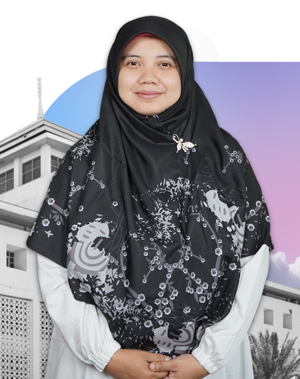 Program Studi Tadris IPA - Program Pascasarjana (PPs)